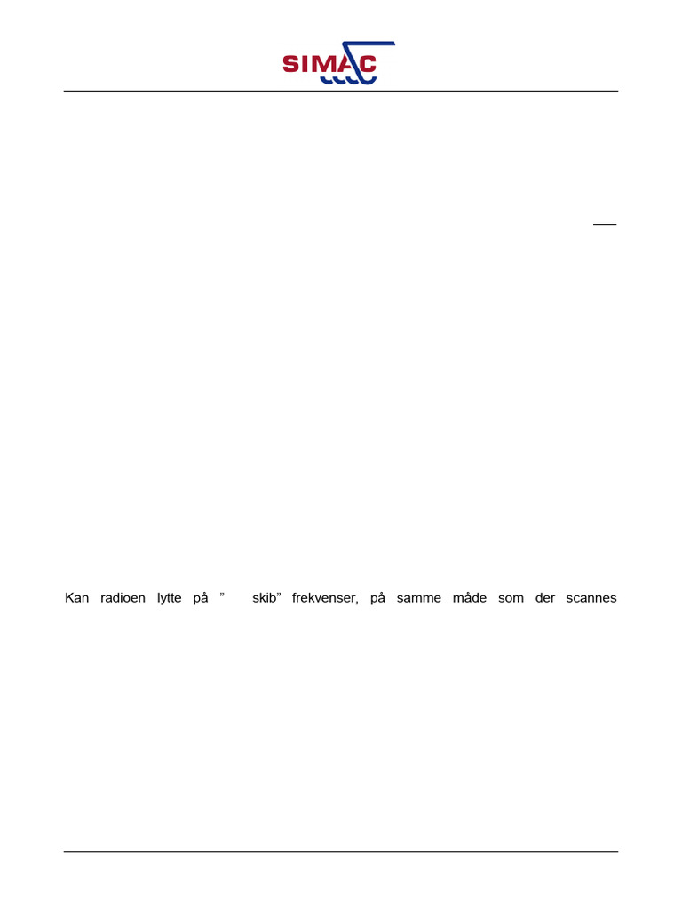 MF-DSC Opgaver | PDF