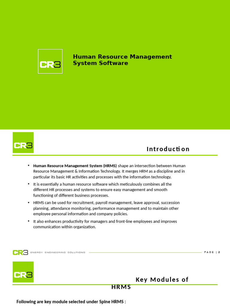 HRMS Employee Module | PDF | Human Resource Management | Taxes