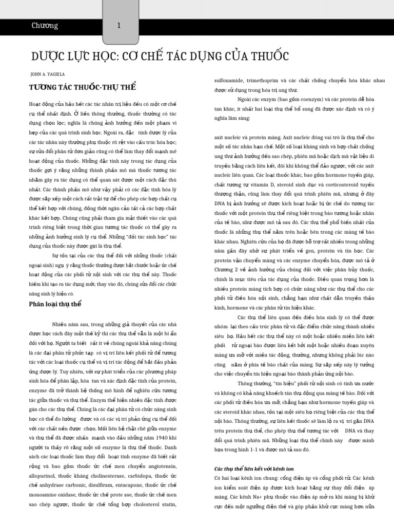 Bai Tu Hoc Nhom 5 | PDF