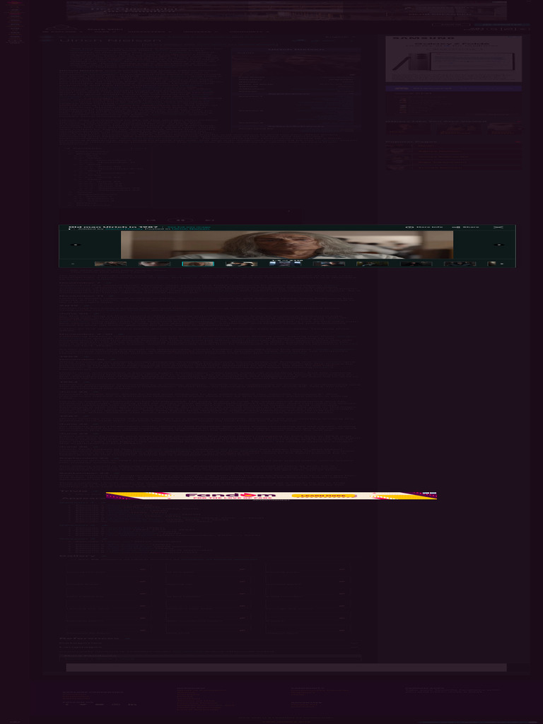 Ulrich Nielsen Dark Wiki Fandom 3 | PDF