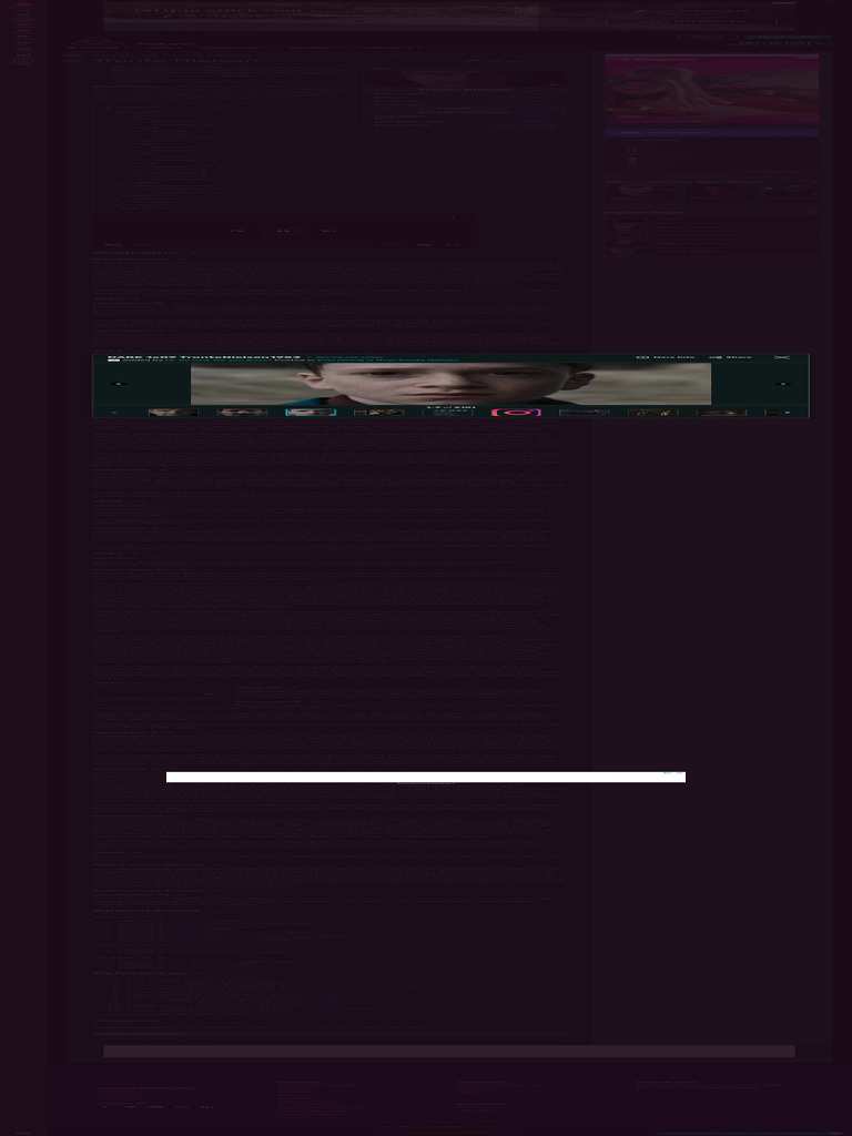 Tronte Nielsen Dark Wiki Fandom 2 | PDF