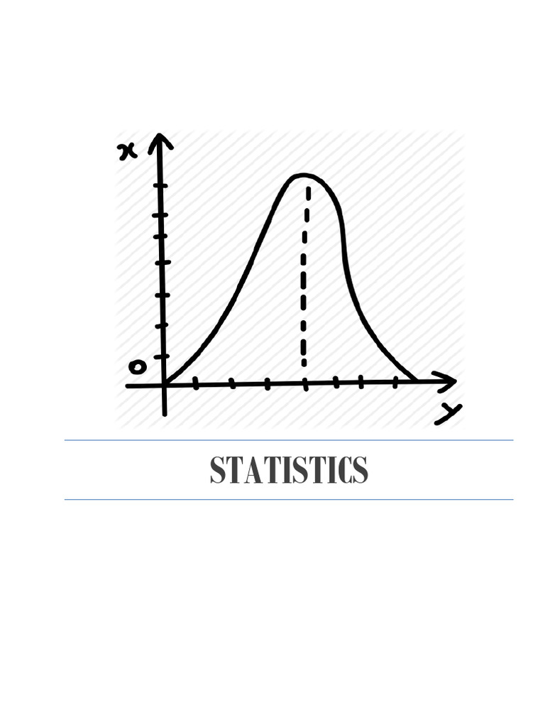 2020 Grade 11 Statistics | PDF