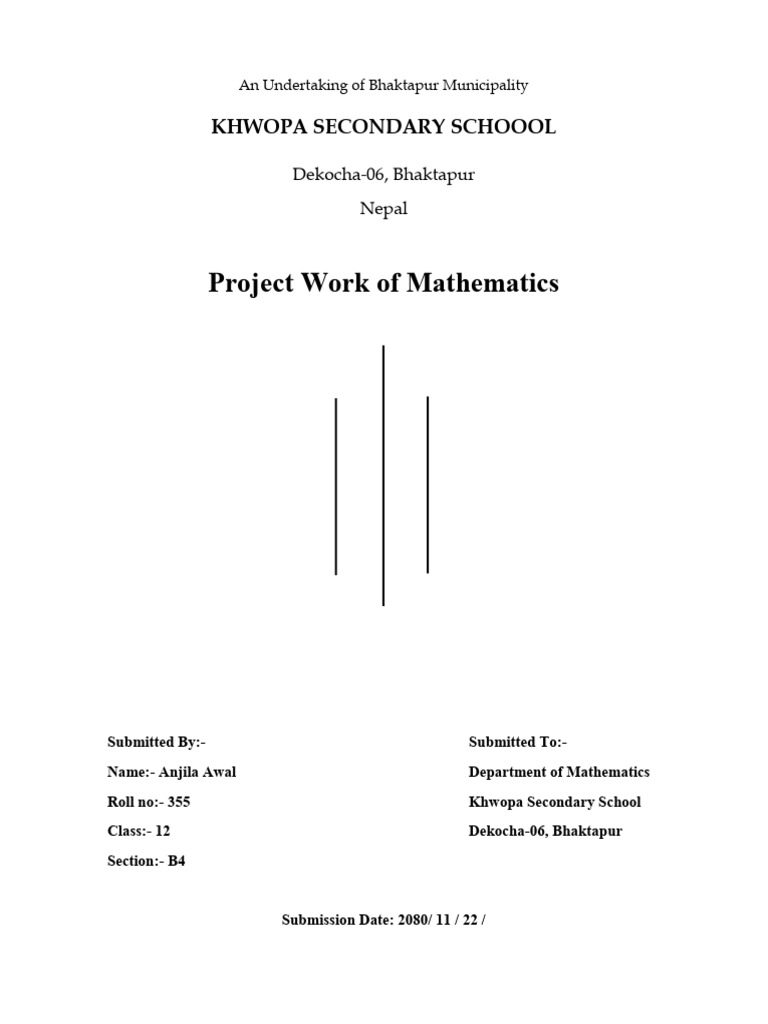 Cover Page | PDF