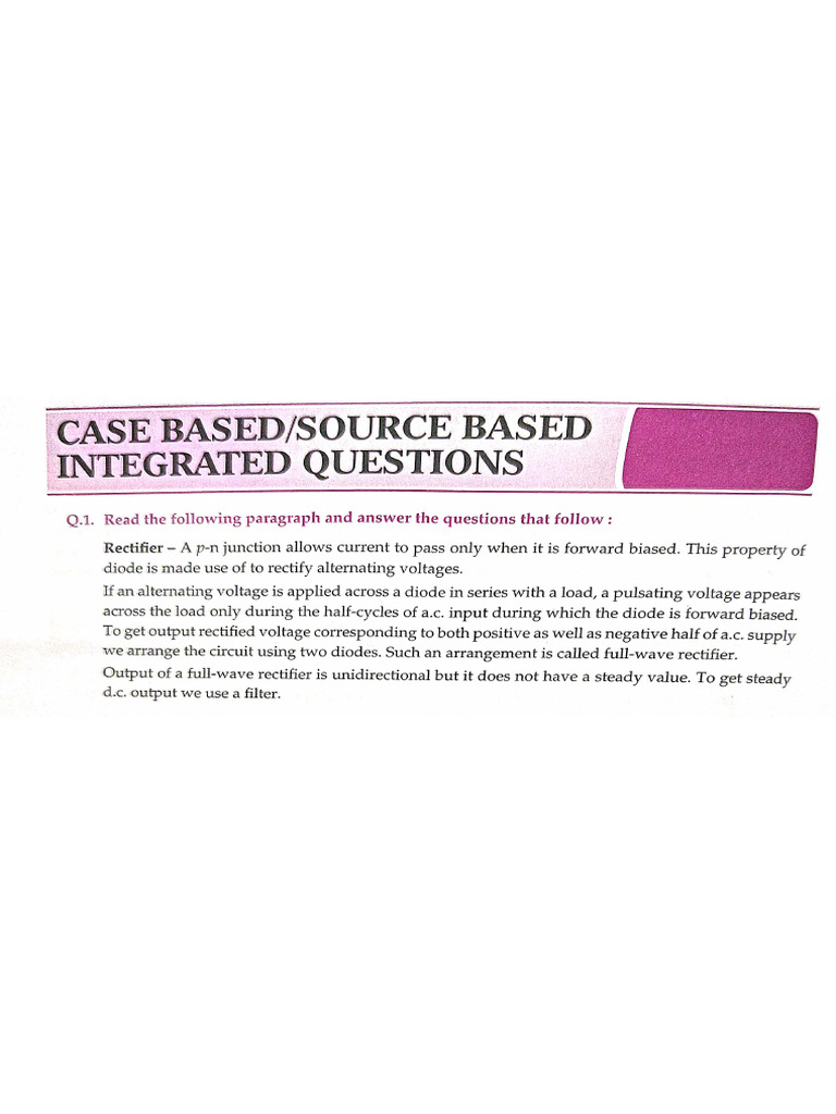 Sampe Paper Semi Cunductore | PDF
