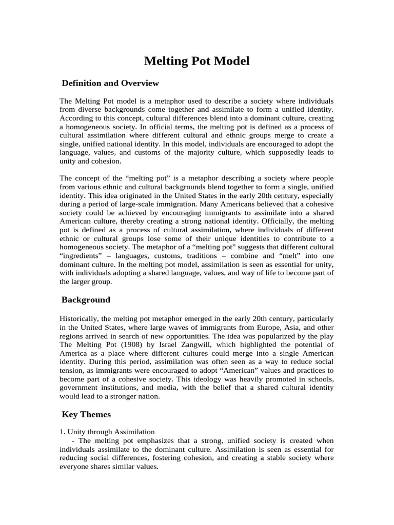 American Literature Unit 1 | PDF | Transcendentalism | Multiculturalism