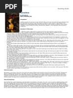 Coraline Study Guide: Chapters 1-13 | PDF | Language Arts & Discipline ...