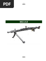 MESBG List Builder (2024 Edition) | PDF | Military