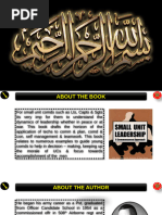 ETS - BMT Guide | PDF