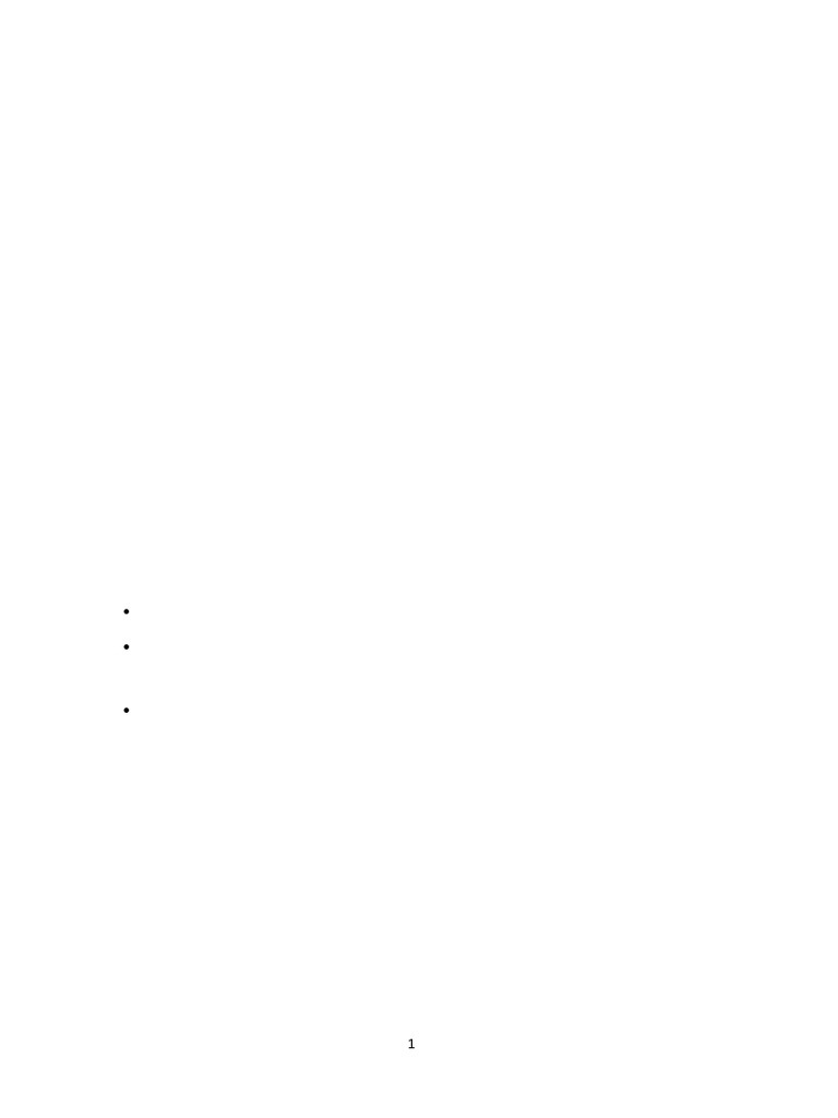 Unit 4 Nanomaterials Inorg Print Out | PDF | Nanoparticle | Nanomaterials