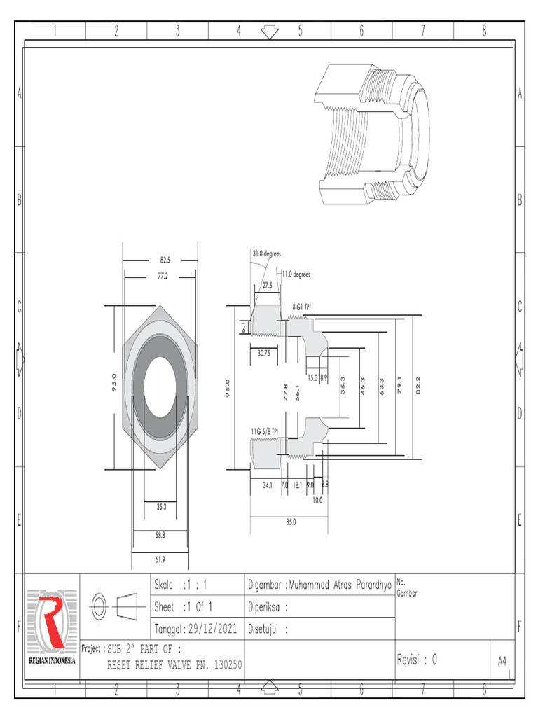 Sub 2 Inc | PDF