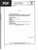 Din 6930 | PDF