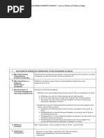 ARPAN 4 Performance Task | PDF