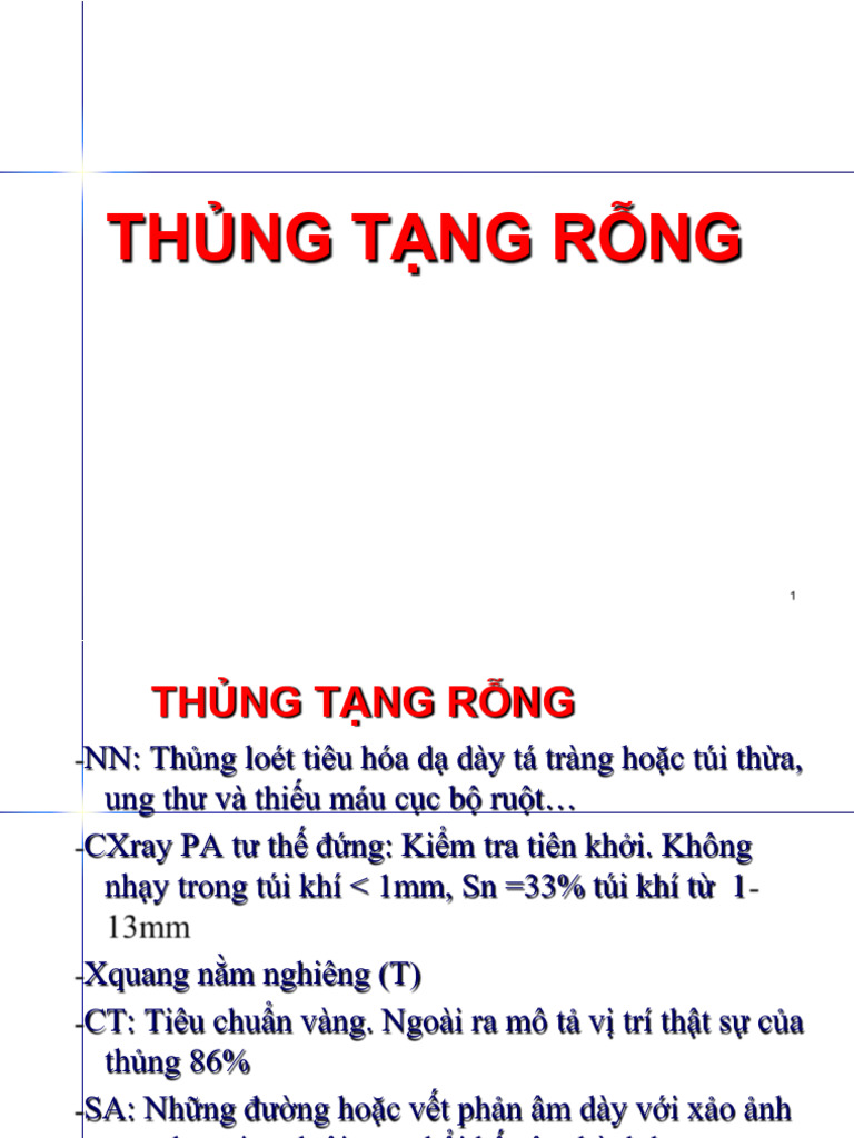 Thung Tang Rong | PDF