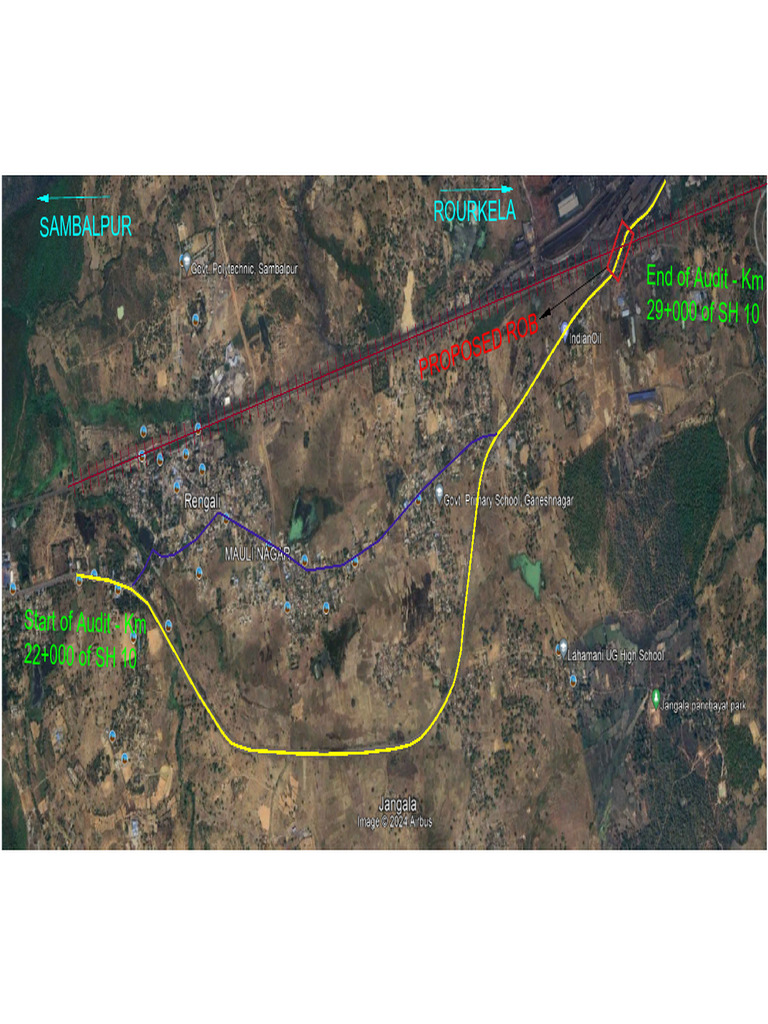 Design Stage Map | PDF