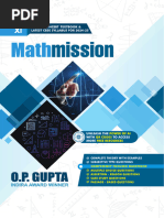 Prayas JEE AIR 2025 Lecture Planner _ Maths | PDF | Ellipse | Derivative