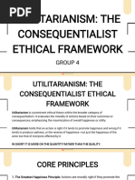 Botswana Vision 2036: Four Pillars | PDF | Sustainability | Botswana