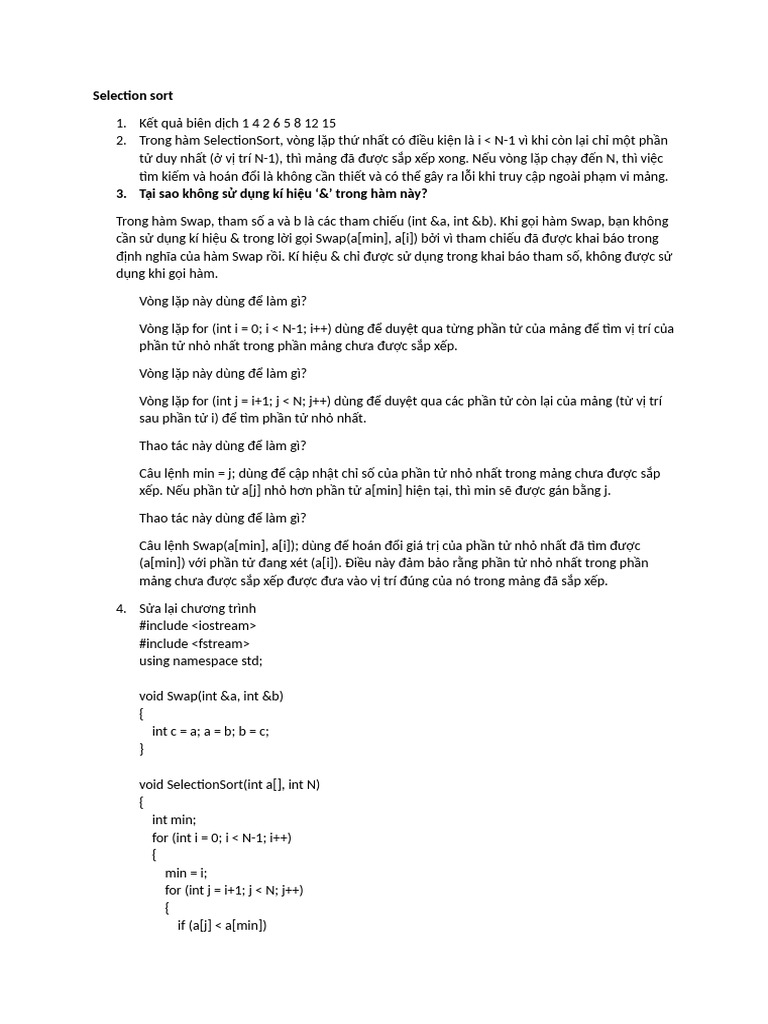 Phan Ngọc Hiếu Lab7 | PDF