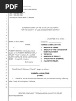 Example of Form Response To Form Interrogatories in California | PDF