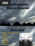 Caps 5 | PDF | Psychological Trauma | Emotions