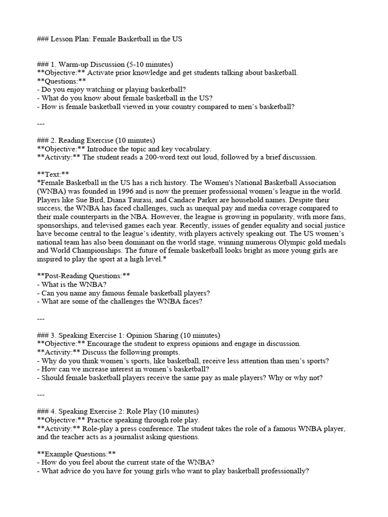 María b2 basketball | PDF