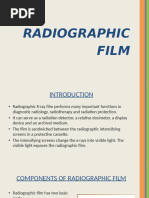 Manual Radiographic Film Processing Steps | PDF | Chemical Compounds ...