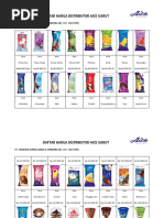 Katalog Laritta Bakery April 2025 | PDF | Confectionery | Cakes
