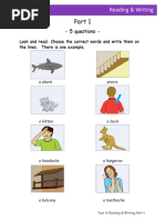 The Promise Nicola Davies | PDF