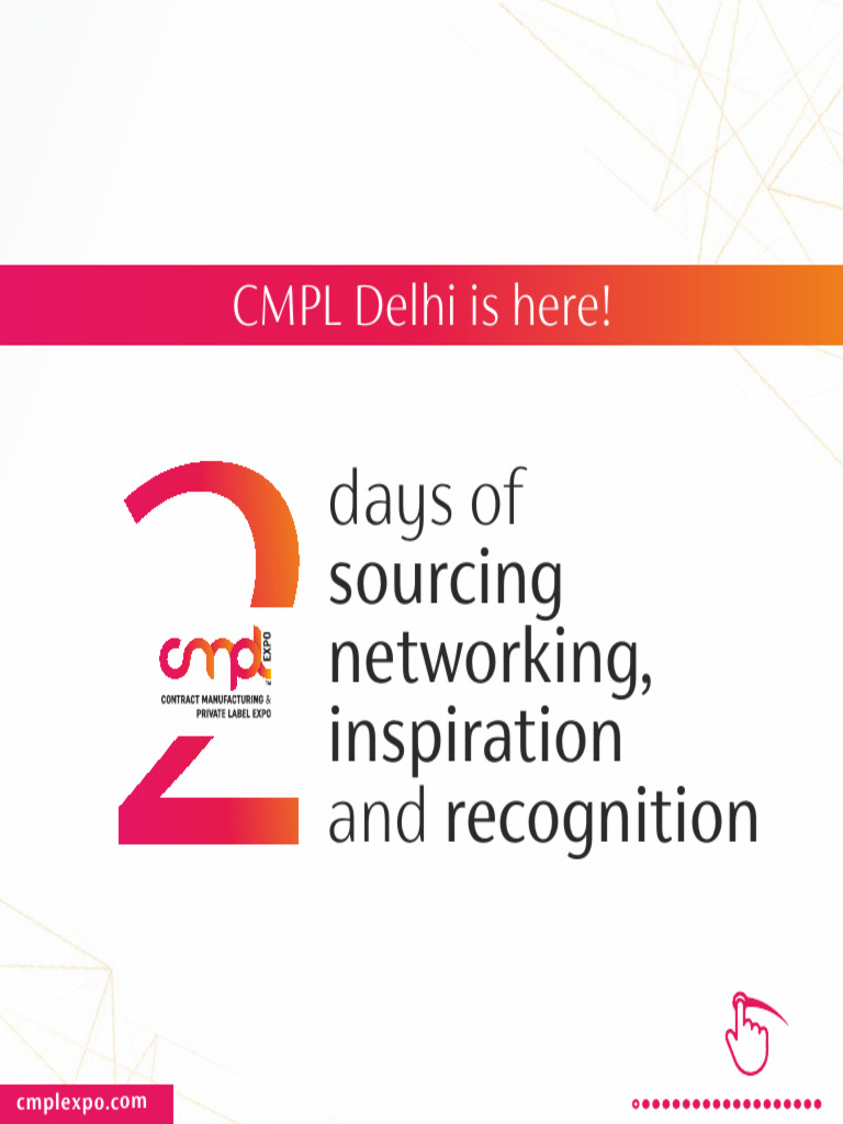 The World of CMPL | PDF | Production And Manufacturing | Economies