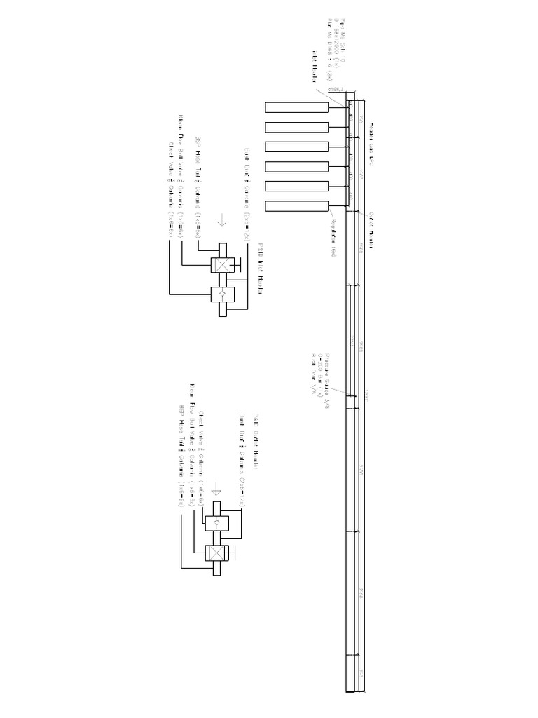 Diagram Flow Header | PDF