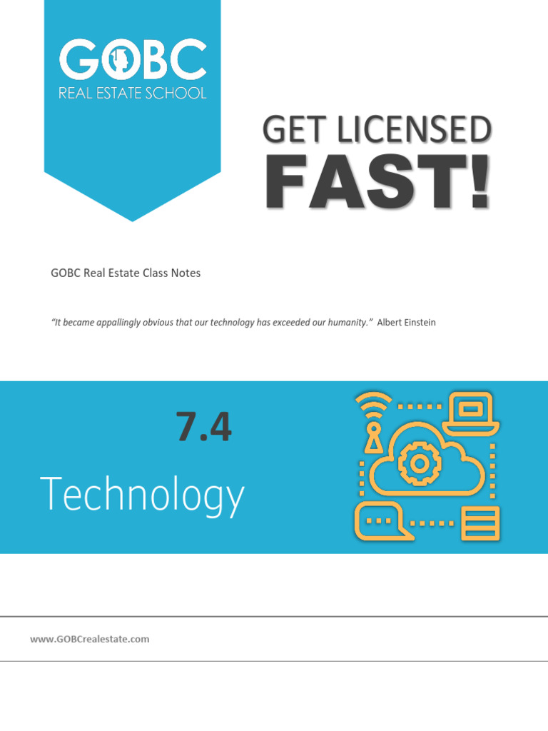 7.4 Cheatsheet Chapter Notes | PDF | Malware | Computer Virus