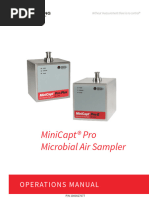UNILAB Coils User Manual Overview | PDF | Heat Exchanger | Air Conditioning