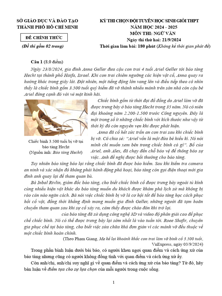 VAN_HSG_V2_2425 | PDF