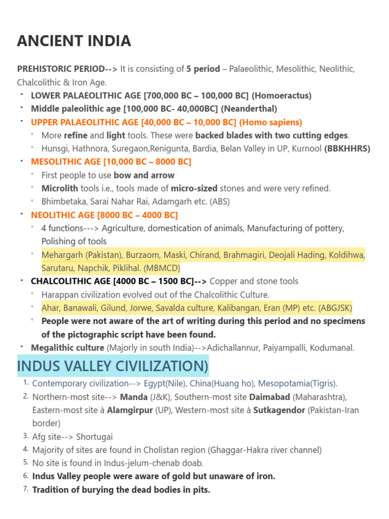 ANCIENT INDIA | PDF | Ashoka | Noble Eightfold Path