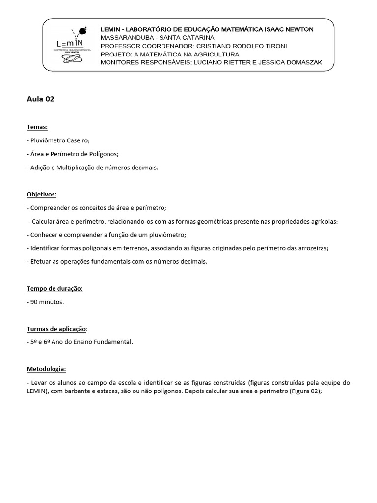 aula02 | PDF
