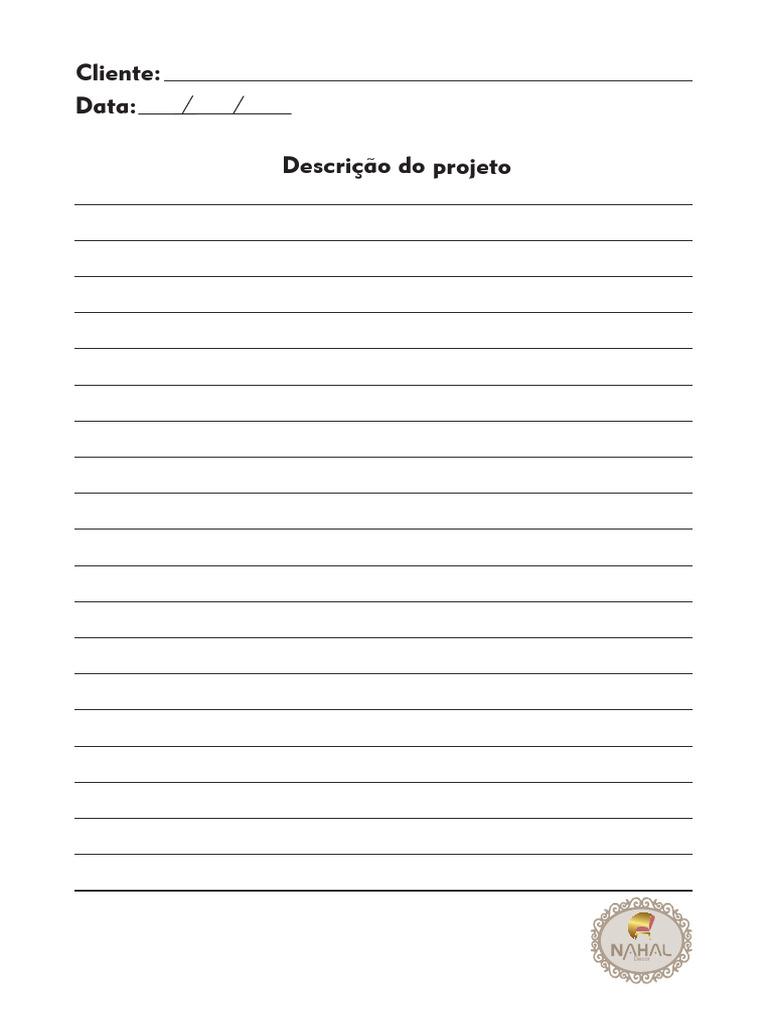 Miolo Nahal Pronto | PDF