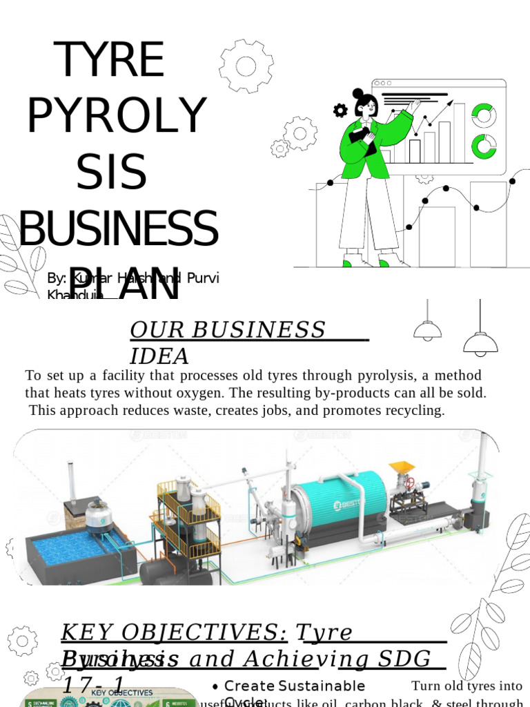 IHS-Shark Tank Enterprise | PDF | Waste | Landfill