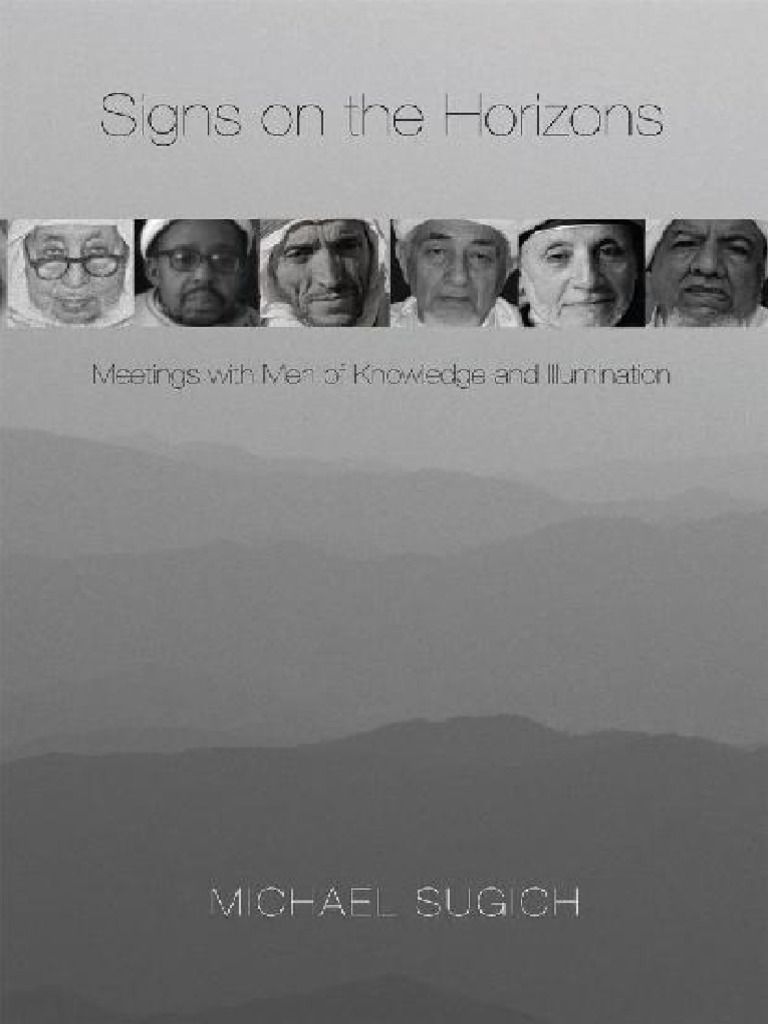 Sugich Signs on the Horizons | PDF | Sufism