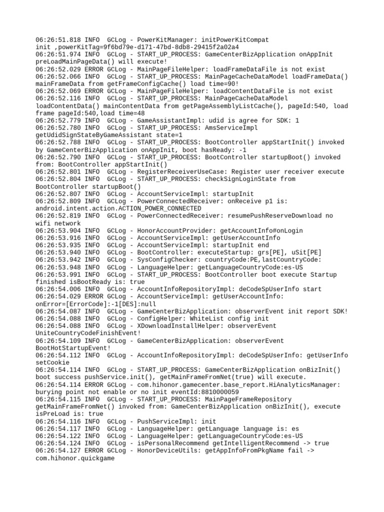 Información | PDF | Computer Networking | Computer Data