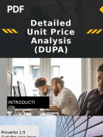 Bridge Dupa PDF | PDF