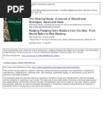 Chall's Stages of Reading Development | PDF | Reading (Process ...