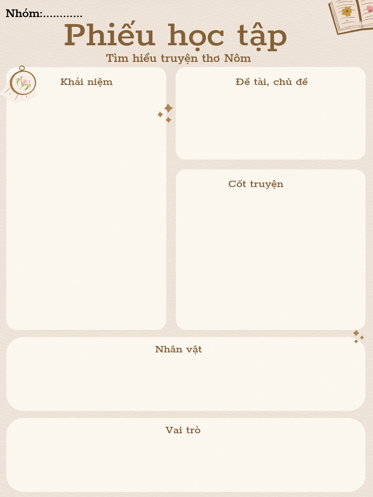 3.1 PHT tìm hiểu truyện thơ Nôm | PDF