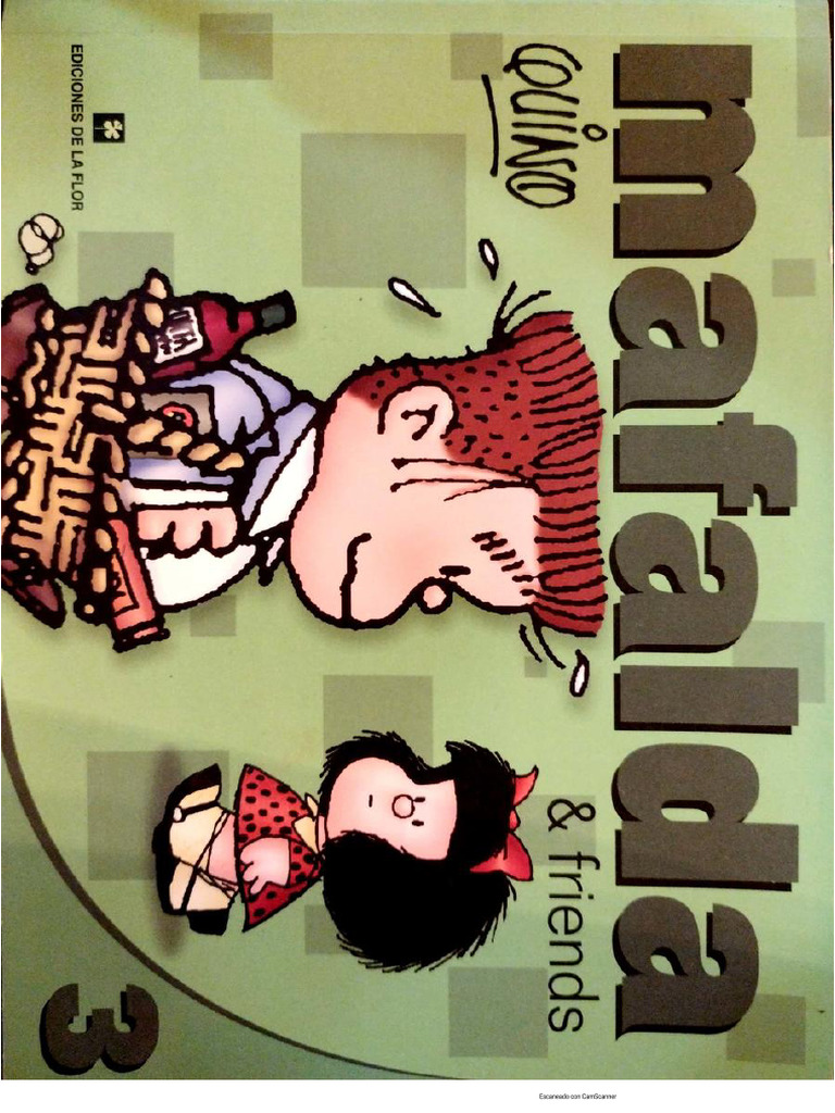 pdfcoffee.com_mafalda-amp-friends-3-pdf-free | PDF