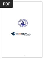 TDS Declaration Form for FY 2024-25 | PDF | Tax Deduction | Taxes