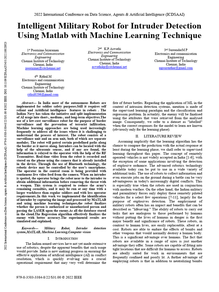 Intelligent_Military_Robot_for_Intruder_Detection_Using_Matlab_with_Machine_Learning_Technique ...