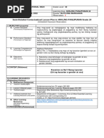 LESSON PLAN AP 10 3RD Quarter | PDF