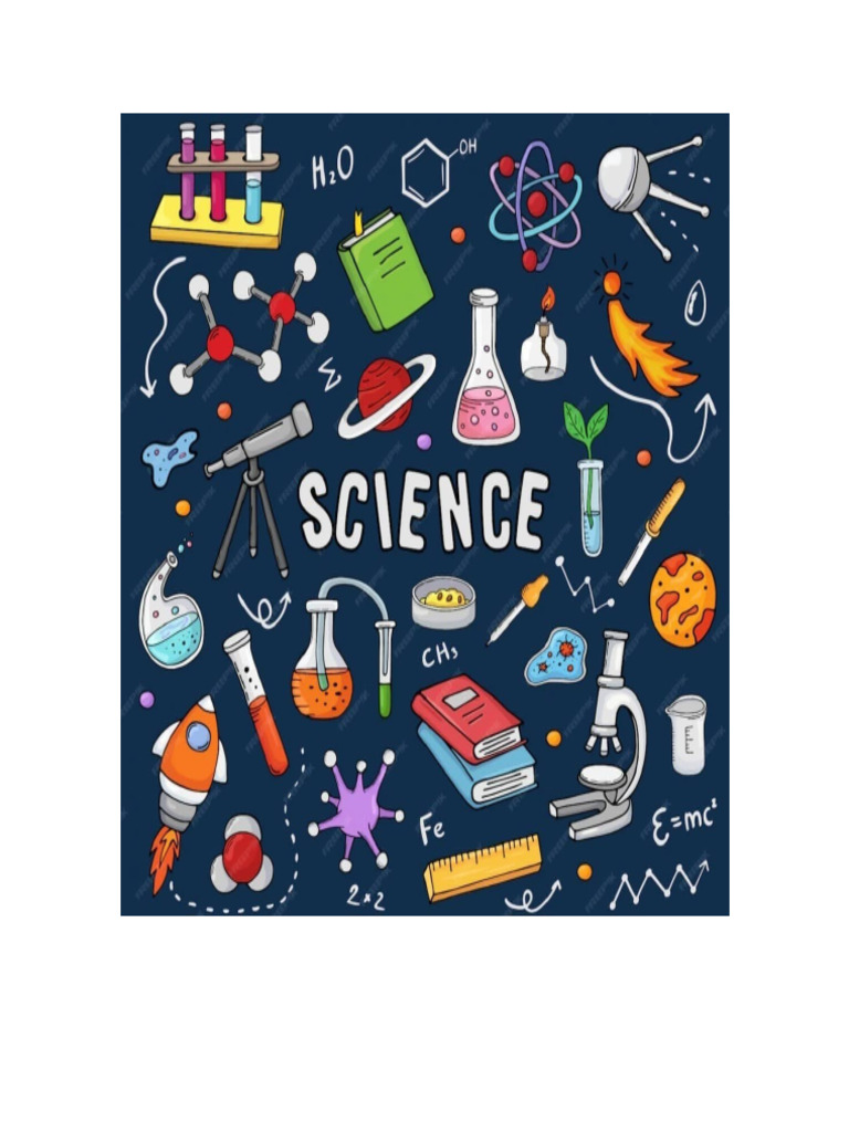 Science Project by Group | PDF