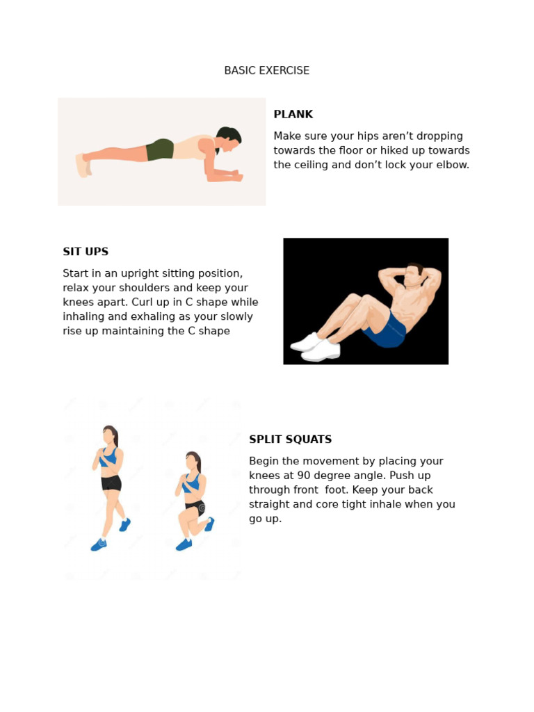 GRADE 7 EXERCISE | PDF