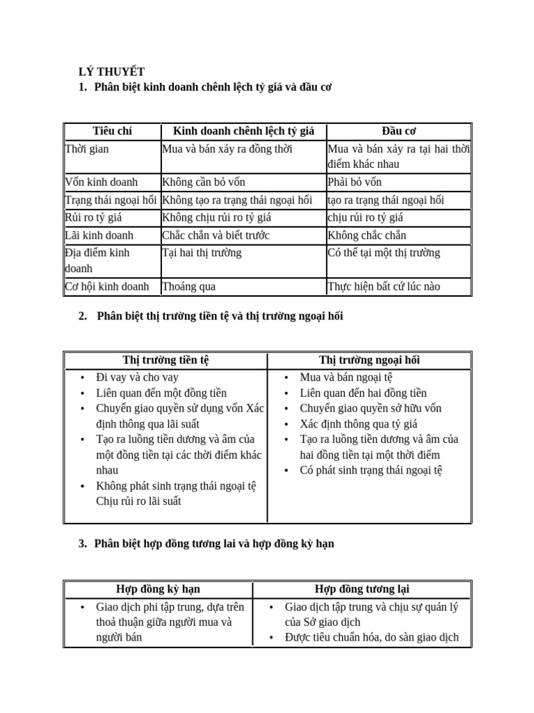 KDNH CUỐI KỲ | PDF