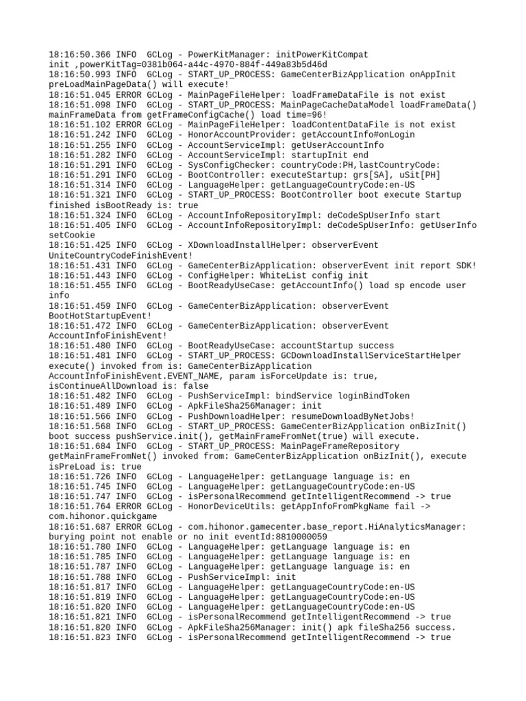 gc_2024_12_10 | PDF | Application Layer Protocols | Internet Standards