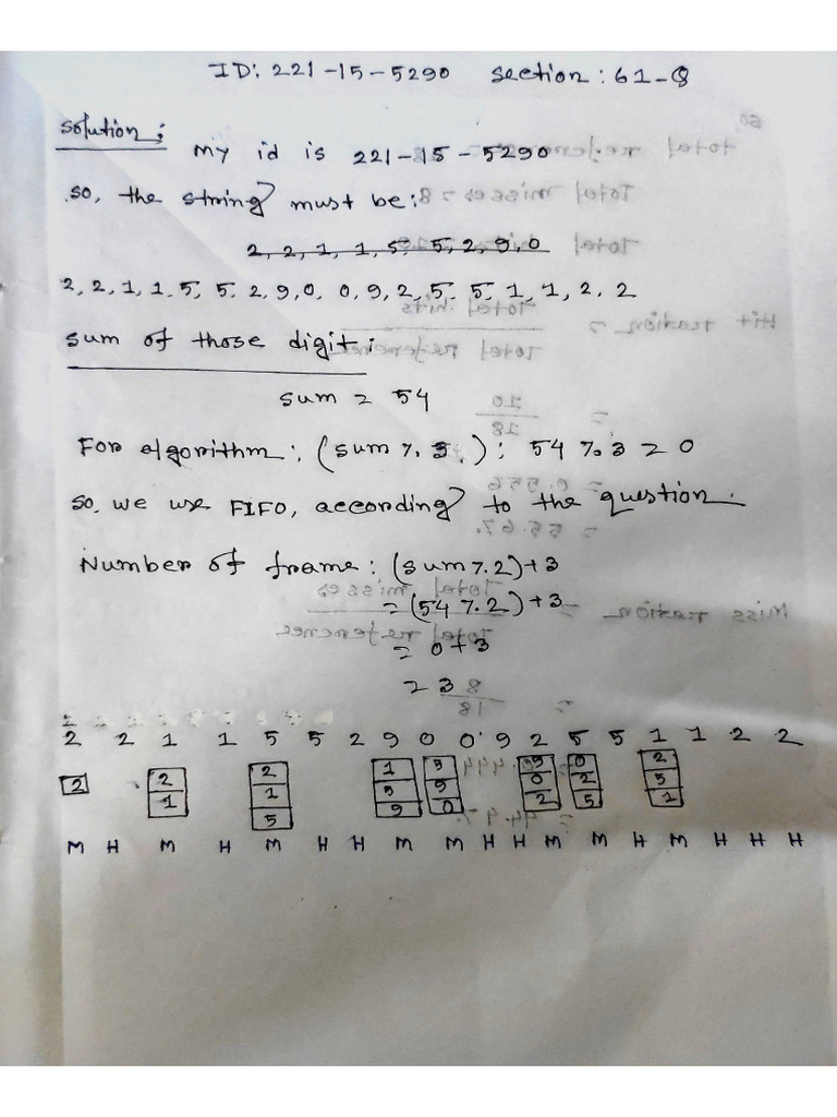 OS_ASSIGNMENT (1) | PDF